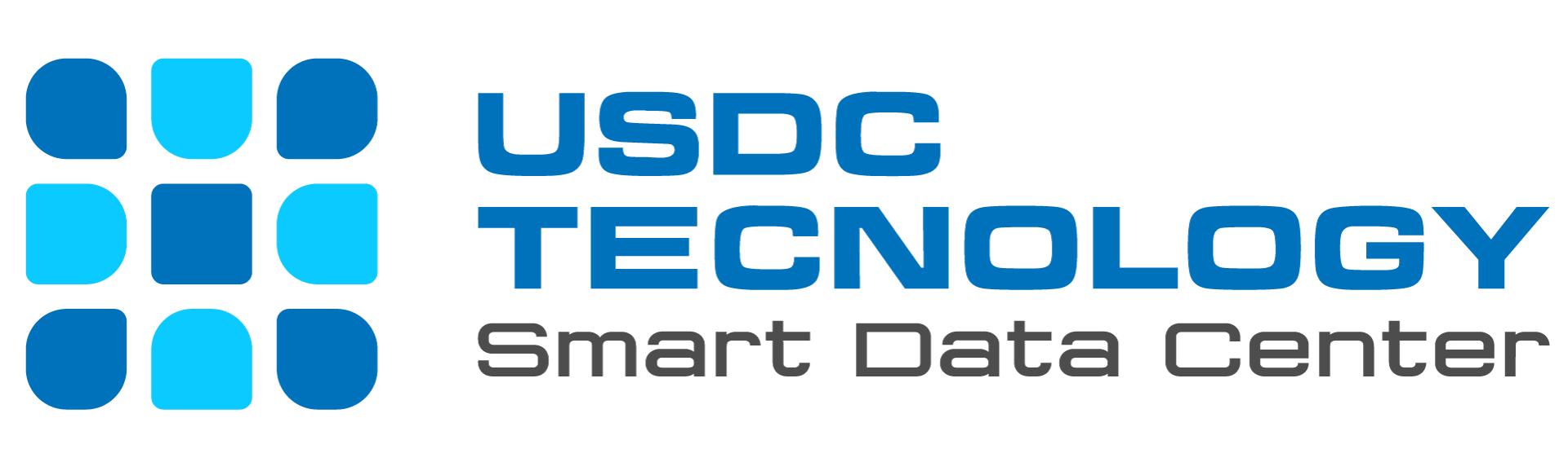 Homepage | USDC Technology - Smart Data Center