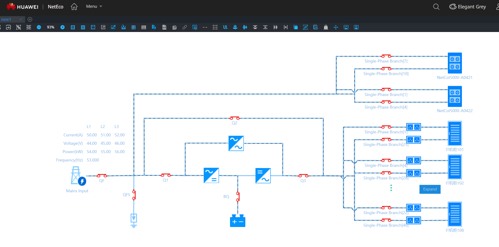Data Center Infrastructure Management – USDC Technology Data Center Infrastructure Management – USDC Technology